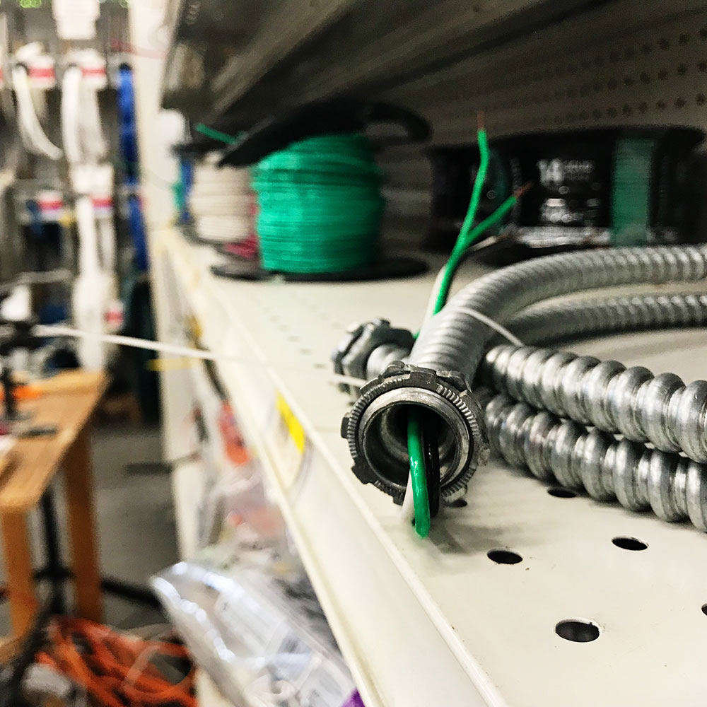 Electrical – Woodstock Hardware
